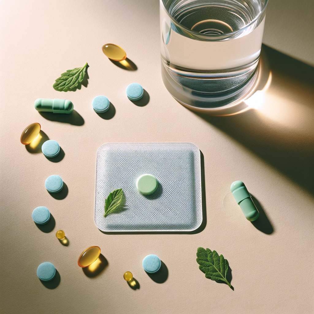 Discover the Benefits of an Alcohol Detox Transdermal Patch