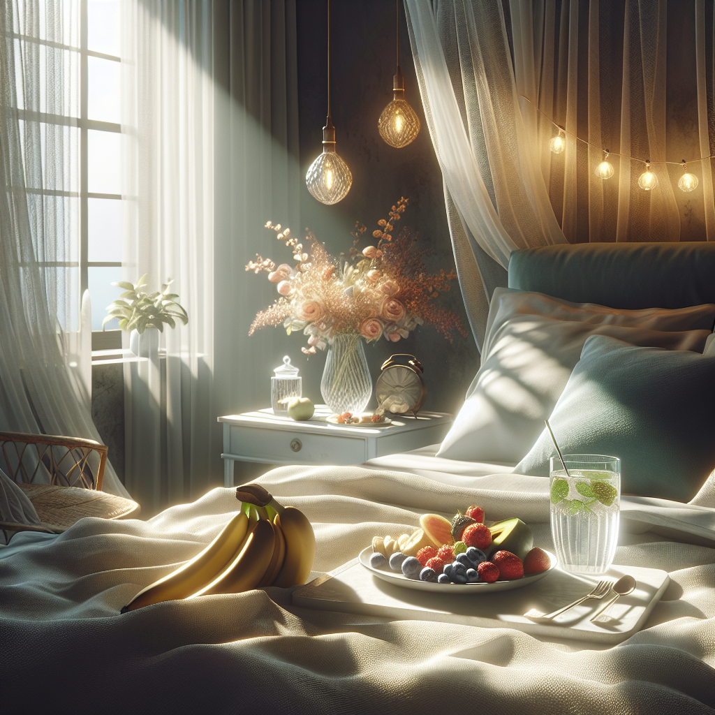 Alcohol-Induced Fatigue Recovery: Tips for Quick Relief