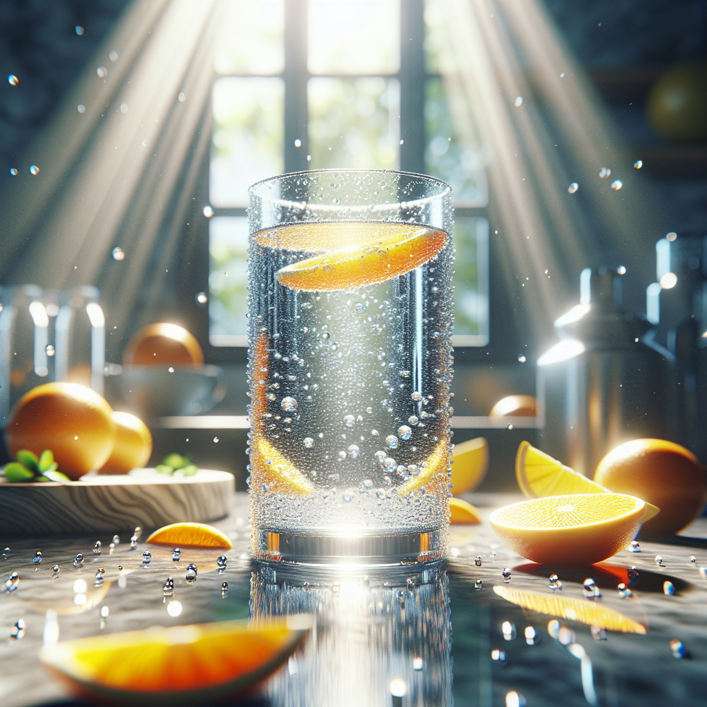 Boost Your Hydration Post-Drinking for Ultimate Recovery!