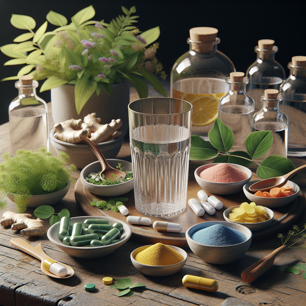 Top Hangover Prevention Supplements You Need to Try!